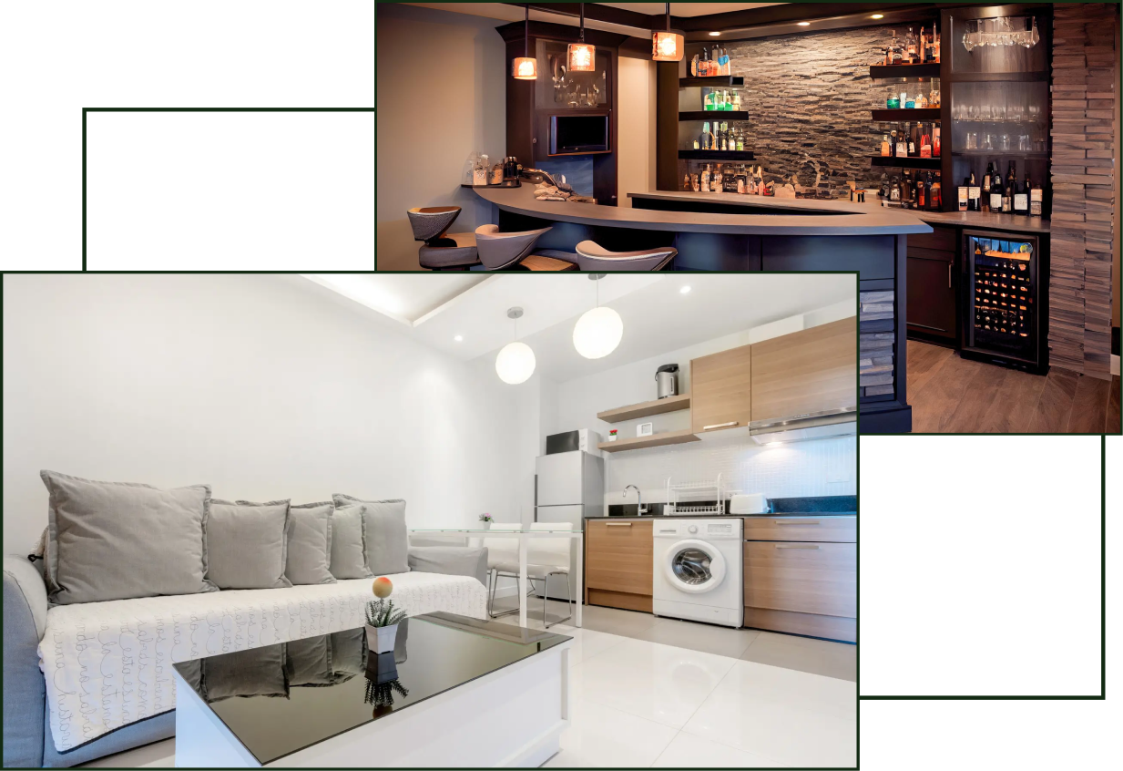 Gator Home Remodel Denver - Professional Remodeling services